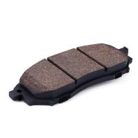 China 2007- MS-E0185N MASUMA Auto Spare part Rear Brake pads Front and Rear 41060-AR090 ASV40L for sale