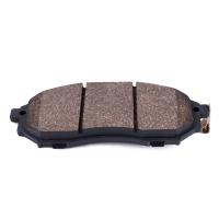 China 2007- MS-E0185N MASUMA Auto Spare part Rear Brake pads Front and Rear 41060-AR090 ASV40L for sale