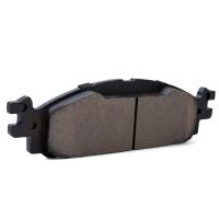 China Auto Car Repair Rear Brake Pads Set Replacement For Ford Explorer 8A8Z2001A GDB8019 for sale
