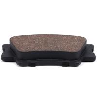 China MASUMA Auto Brake Systems Brake Pads 34116769951 34116767147 34116769763 for ASV40L E87 Ultra for sale