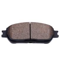 China MS-1480N MASUMA Auto Spare part Quick Stop brake pads set 04465-33270 XZU308 GDB3248 for sale