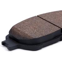 China MS-1480N MASUMA Auto Spare part Quick Stop brake pads set 04465-33270 XZU308 GDB3248 for sale