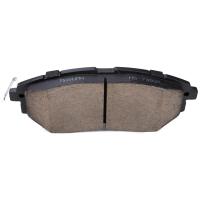 China ADS74232 MASUMA Auto Chassis Parts Ceramic Disc Brake Pads for Subaru 26296AJ000 ASV40L for sale