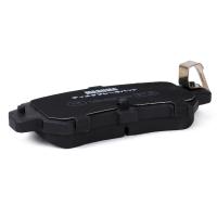 China Brake Pads Set for Mazda MS-5909N MASUMA Auto Car Quick Stop J10 K0Y1-26-48Z K0Y12648ZA for sale