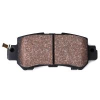 China Brake Pads Set for Mazda MS-5909N MASUMA Auto Car Quick Stop J10 K0Y1-26-48Z K0Y12648ZA for sale
