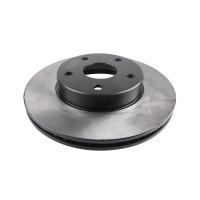 China BD-1237 MASUMA 43512-28070 43512-28080 Rear Front Brake Discs for TOYOTA ESTIMA EMINA for sale