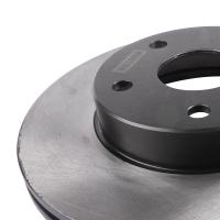 China BD-1237 MASUMA 43512-28070 43512-28080 Rear Front Brake Discs for TOYOTA ESTIMA EMINA for sale