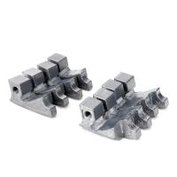 China MDB3869 2006-2009 MASUMA Front Brake Pads Set D1867-9097 341168 for Auto Repair Part for sale