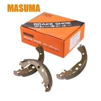China Drum Brake Shoes 04495-12140 04495-12141 04495-12150 04497-12090 for TOYOTA CALDINA for sale