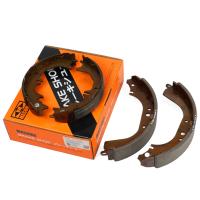 China Auto Brake System brake shoe replacement 46540-60031 For LEXUS LX470 Semi Metallic for sale
