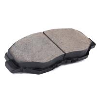 China CR-V II RD Auto Parts MASUMA NO. MS-8485X Quiet Brake Pads No Noise 45022-S9A-A01 J10 for sale