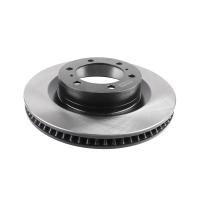 China BD-1223 MASUMA Brake Disc 4351260190 43512-60190 43512-60191 for Lexus 4Runner Made for sale