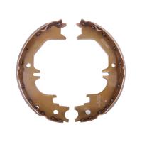 China Auto Brake System brake shoe replacement 46540-60031 For LEXUS LX470 Semi Metallic for sale