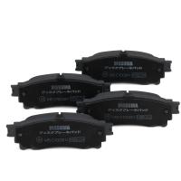 China 04466-78010 0446658022 044667802079 Brake Pads Set for Lexus ASV40L MS-C1009N MASUMA for sale