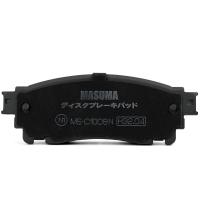 China 04466-78010 0446658022 044667802079 Brake Pads Set for Lexus ASV40L MS-C1009N MASUMA for sale