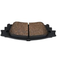China 04466-78010 0446658022 044667802079 Brake Pads Set for Lexus ASV40L MS-C1009N MASUMA for sale