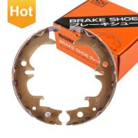 China TOYOTA CAMRY 2006-2012 Drum Brake Shoes 46540-20020 46540-20040 46540-20060 for sale