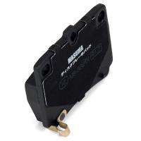 China MS-3391N MASUMA Automatic Front Ultra brake pads MR389575 for MITSUBISHI ASV40L V6 W for sale