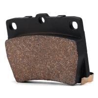 China MS-3391N MASUMA Automatic Front Ultra brake pads MR389575 for MITSUBISHI ASV40L V6 W for sale