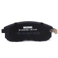 China Ultra Auto Spares Front Brake Pads For MAXIMA III J30 41060-AL590 4106073L92 KRPS13 for sale
