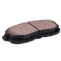 China Ultra Auto Spares Front Brake Pads For MAXIMA III J30 41060-AL590 4106073L92 KRPS13 for sale