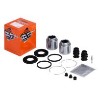 China MBA-0012 Front Brake Caliper Repair Kit for 2006-2012 CITROEN C-CROSSER 2200cc SUV 5D for sale