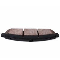 China VENZA Car Accessories Auto Brake Systems Front And Rear Brake Pads 04465-0T010 for sale