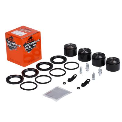 China Car Spare Parts Brake Repair Kit For Volkswagen TOUAREG 7P5 7P6 3.0 V6 7L6615149A for sale