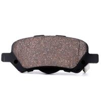 China 044660T010 OE NO. MASUMA European car Auto Brake system Sport Brake pads for VENZA V1 for sale
