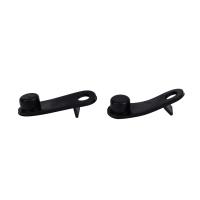 China Car Spare Parts Brake Repair Kit For Volkswagen TOUAREG 7P5 7P6 3.0 V6 7L6615149A for sale
