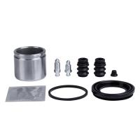 China Front Brake Caliper Repair Kit for HONDA AIRWAVE GJ1 DBA-GJ1 45018-S7A-N02 by MASUMA for sale