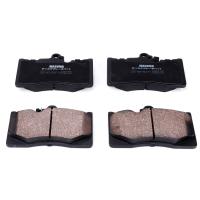 China Yes 2005-2013 MS-1547N MASUMA Ultra Brake Pads System Front And Rear 04465-30410 ASV40L for sale