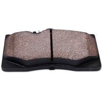 China Yes 2005-2013 MS-1547N MASUMA Ultra Brake Pads System Front And Rear 04465-30410 ASV40L for sale