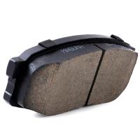 China MS-1542X MASUMA Auto Replacement Rear Brake Pads for ACV40N Disc 0446660120 Affordable for sale