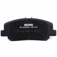 China Brake Pads System 04465-28520 for Front Axle of MS-1527N MASUMA Auto Spare Parts for sale