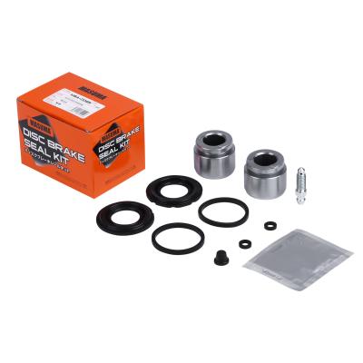 China Class E E 55 AMG Rear Brake Caliper Repair Kit Vehicles Accessories 16x10x10cm for sale