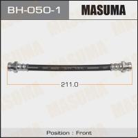 China Car Parts Rubber Brake Hose MB500748 MR129771 MB857551 For MITSUBISHI DELICA for sale