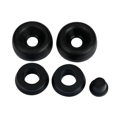 China MBB-0189 MASUMA Auto Brake Systems Front Brake Caliper Repair Kit for Japanese Car for sale