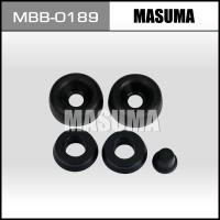 China MBB-0189 MASUMA Auto Brake Systems Front Brake Caliper Repair Kit for Japanese Car for sale