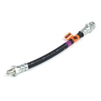 China PHB 149 Rubber Brake Hose Replacement For MITSUBISHI ETERNA SAVA MB858845 MB857526 MR129744 MB238158 for sale