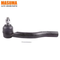 China Auto Tie Rod End 45470-39225 45470-09080 45470-09090 45470-09040 TOYOTA FAW JP Fitment for sale