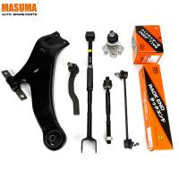 China 4550349165 Left Inner Rack End for TOYOTA RAV4 Advanced Family Car Steering System for sale