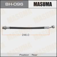 China TOYOTA LAND CRUISER PRADO URJ150L Rubber Brake Hose 90947-02A08 90947-02G15 172860B for sale