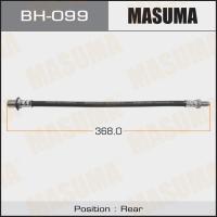 China MASUMA Automotive Rubber Brake Hose 90947-02F27 ADT 353200 for LEXUS LX470 Wearing Part for sale