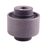 China Rack End Pinion Rubber Bus Suspension Link for NISSAN JUKE Metal Trilling Arm Bushing for sale