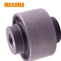China Rack End Pinion Rubber Bus Suspension Link for NISSAN JUKE Metal Trilling Arm Bushing for sale