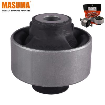China MASUMA NO. RU-530 Taper Rubber Bushing for NISSAN DUALIS Stabilizer Suspension Parts for sale