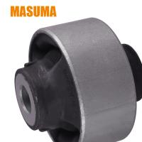 China MASUMA NO. RU-530 Taper Rubber Bushing for NISSAN DUALIS Stabilizer Suspension Parts for sale
