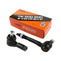 China Tie Rod End 45046-29305 45046-19175 45046-29265 45046-09700 for Toyota CAMRY COROLLA ME-2651 for sale
