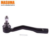 China ME-2991L MASUMA Ball Joint tie rod end 45047-29075 45047-29105 for TOYOTA CALDINA for sale